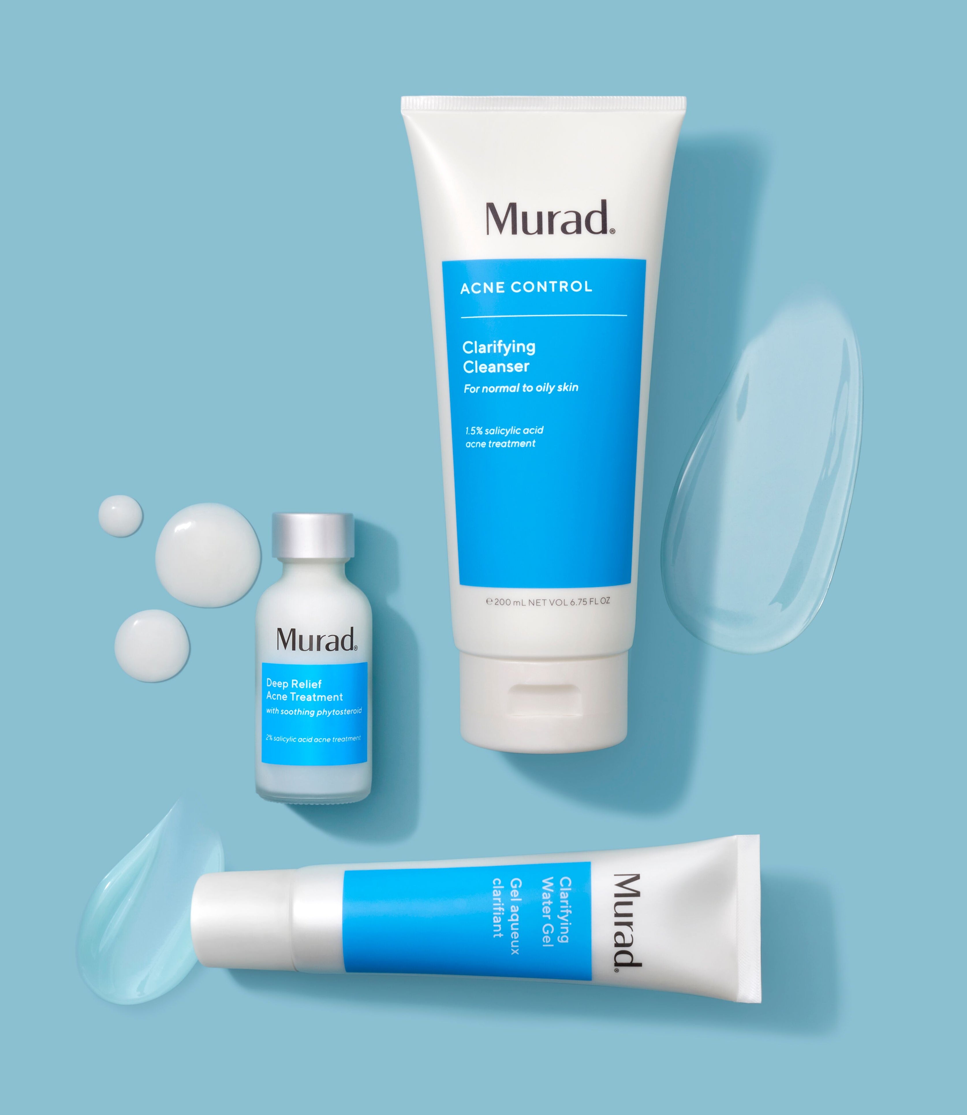 Murad Skincare | Clinical Skin Care Company – Murad NZ