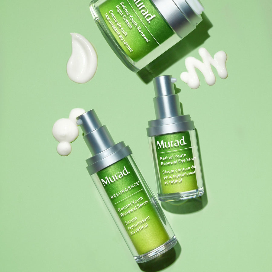 Murad Skincare | Clinical Skin Care Company – Murad NZ