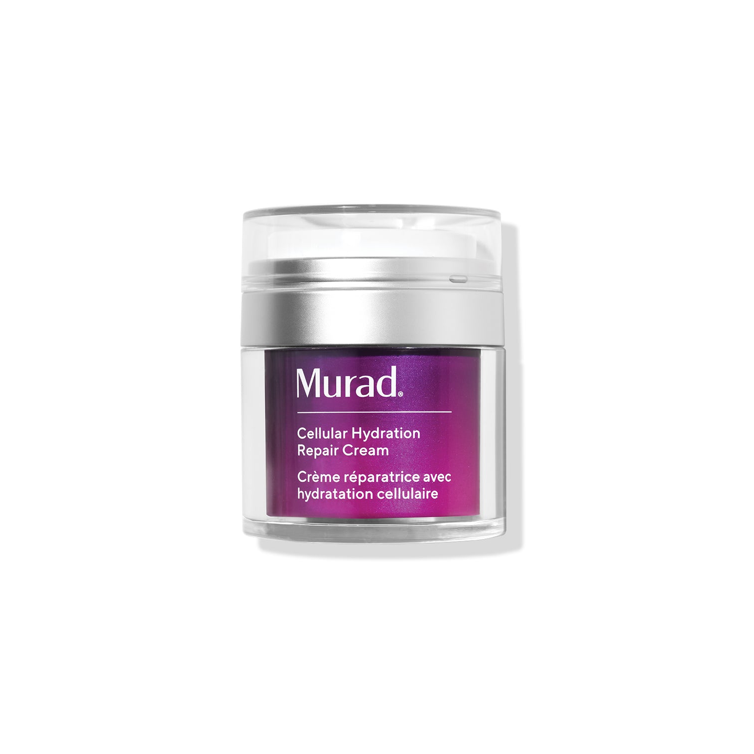 Cellular Hydration Barrier Repair Cream – Murad NZ