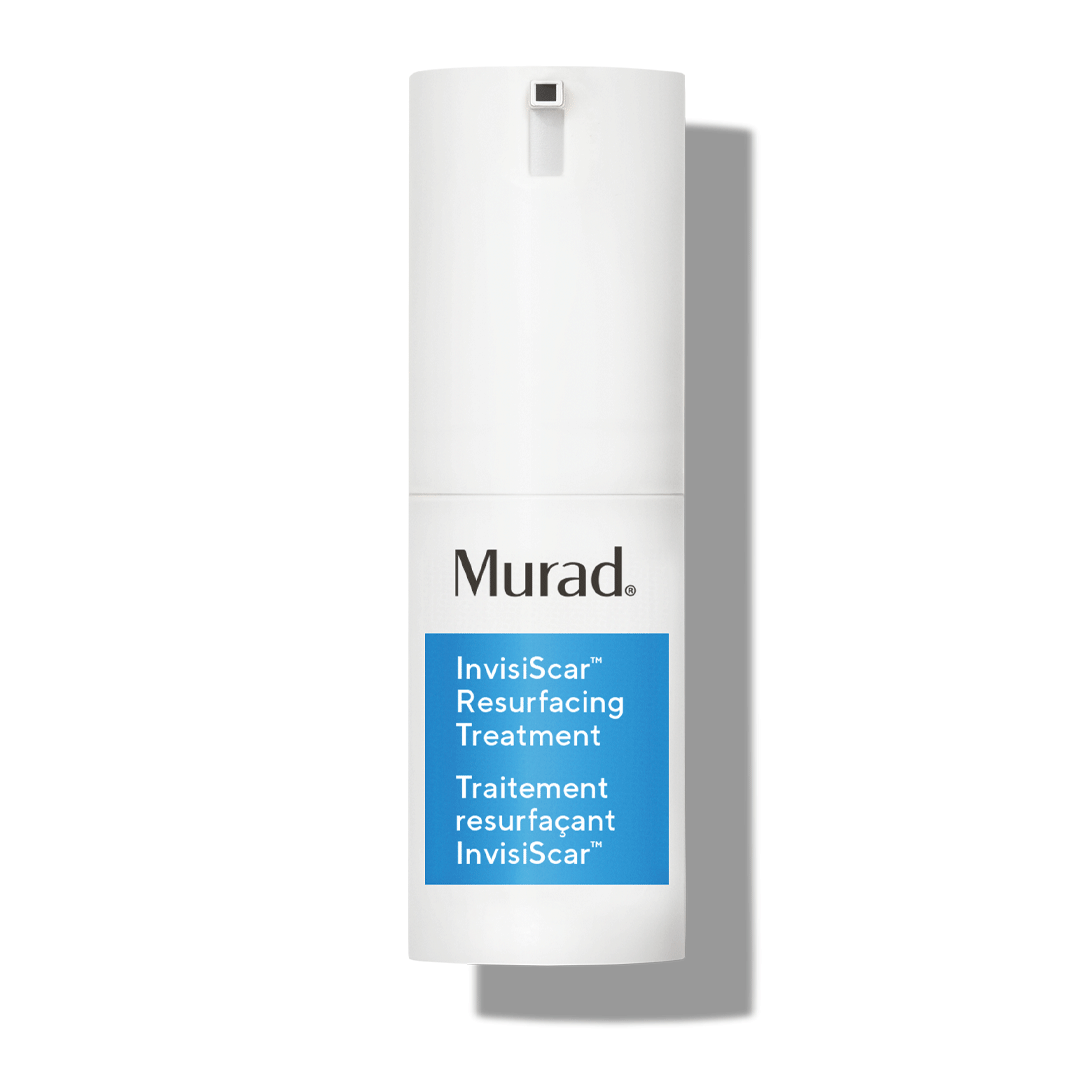 InvisiScar Resurfacing Treatment– Murad NZ
